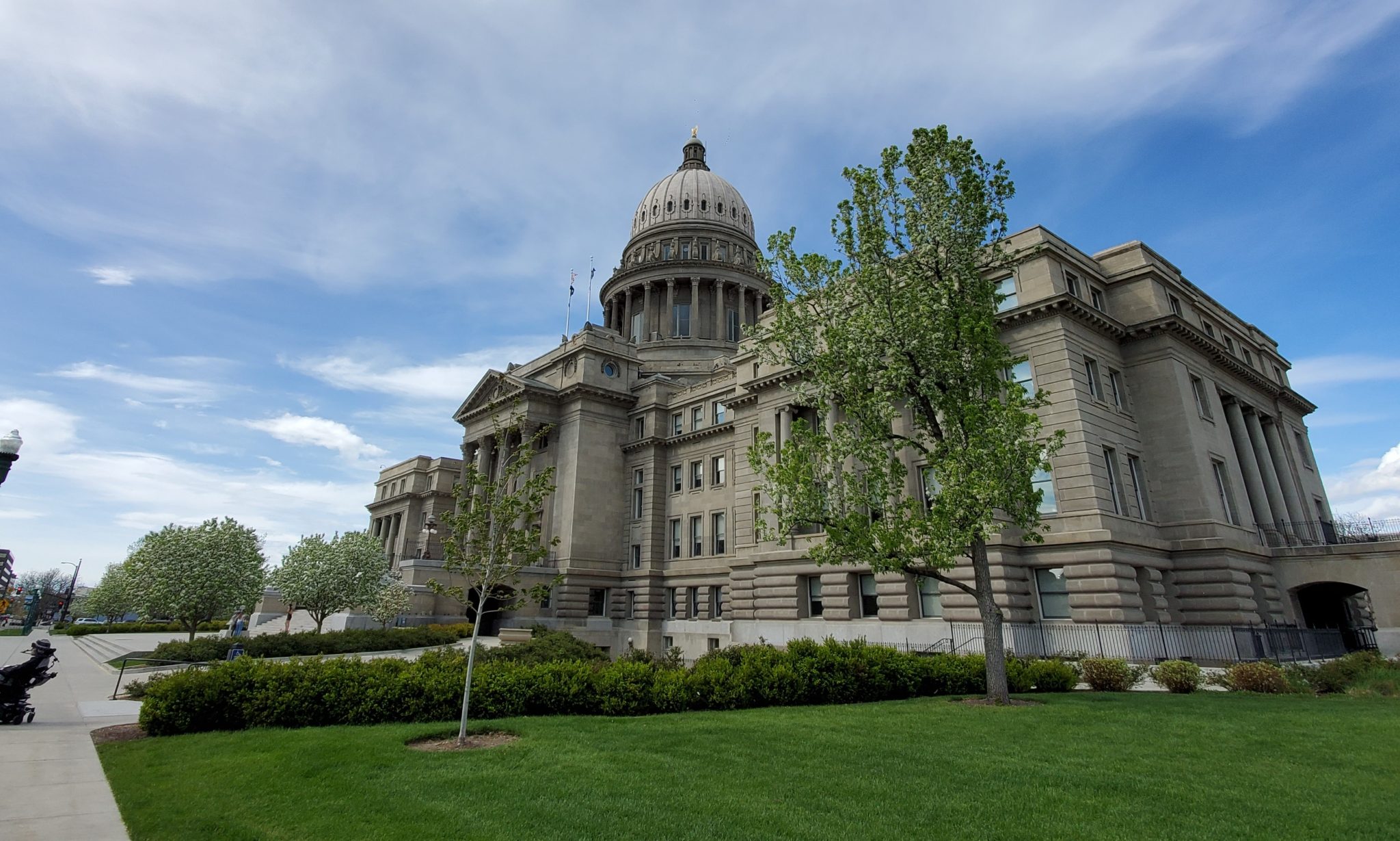 Idaho Legislature: More of the Same Old Story – Idaho Organization of ...