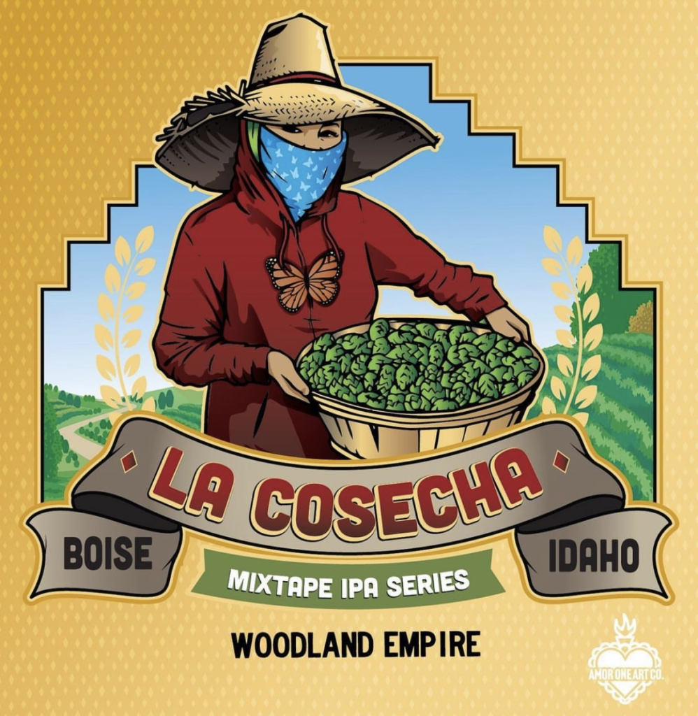 Visión 2C Resource Council – Idaho Organization of Resource Councils